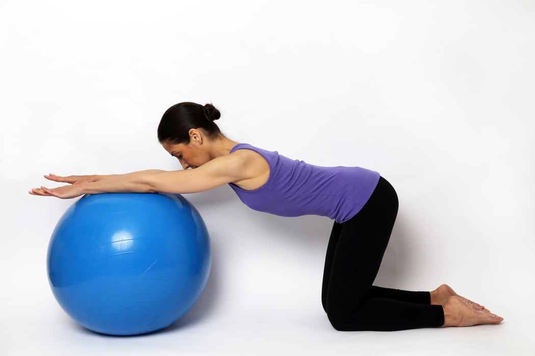 Exercises To Balance Your Core And Reduce Back Pain