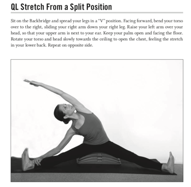 How to Avoid Pain in Your QL